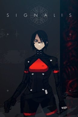 SIGNALIS | All My Friends